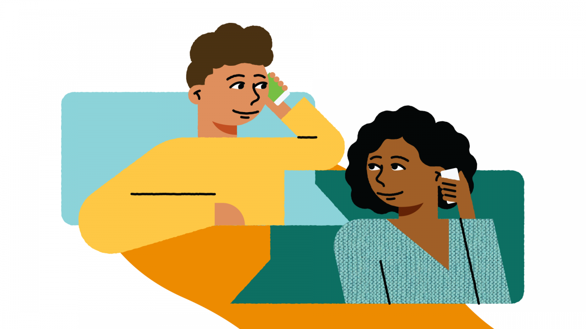 Tips to keep good mental health – Headspace | Marsden Psychology