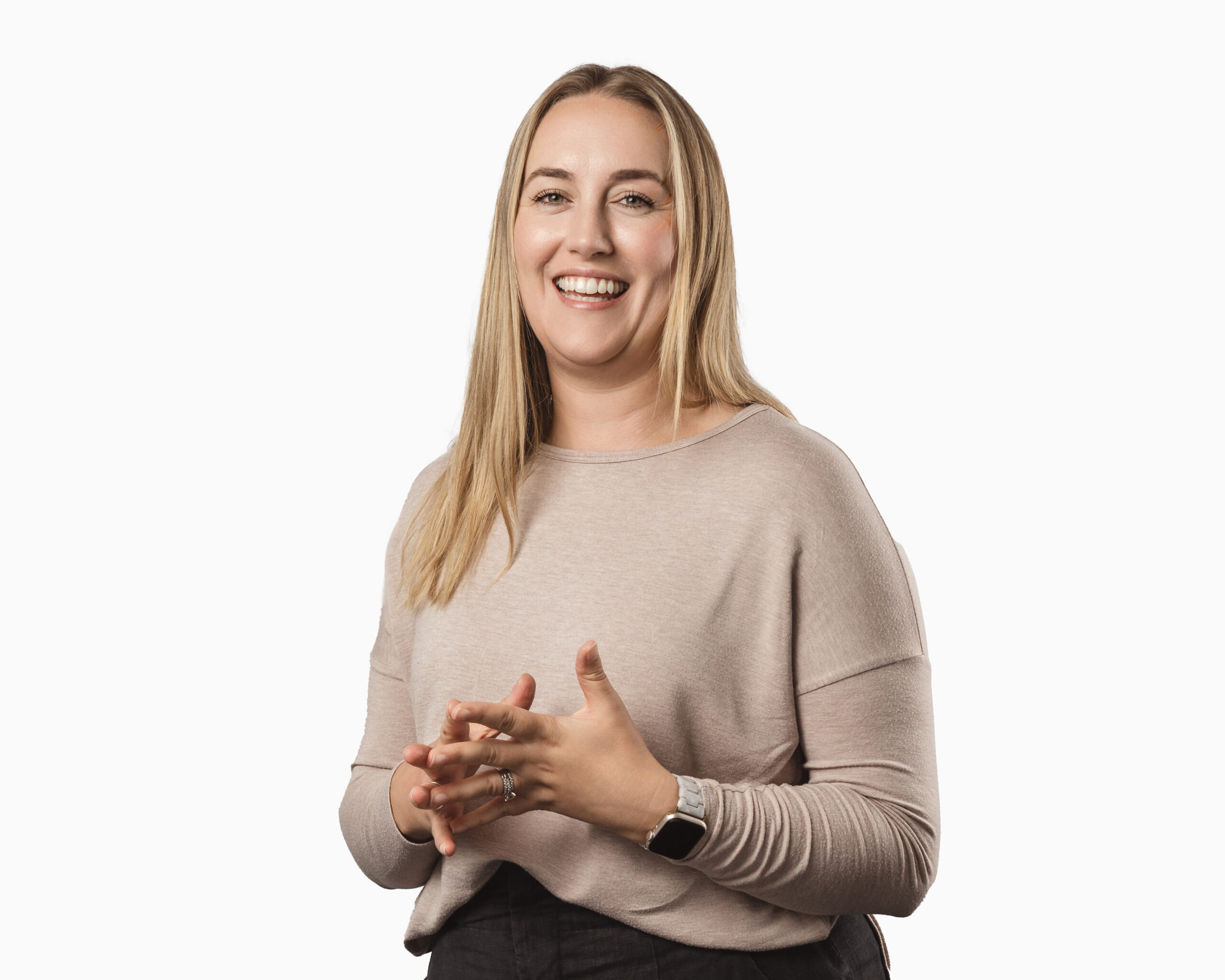 Felicity Kyngdon | Marsden Psychology