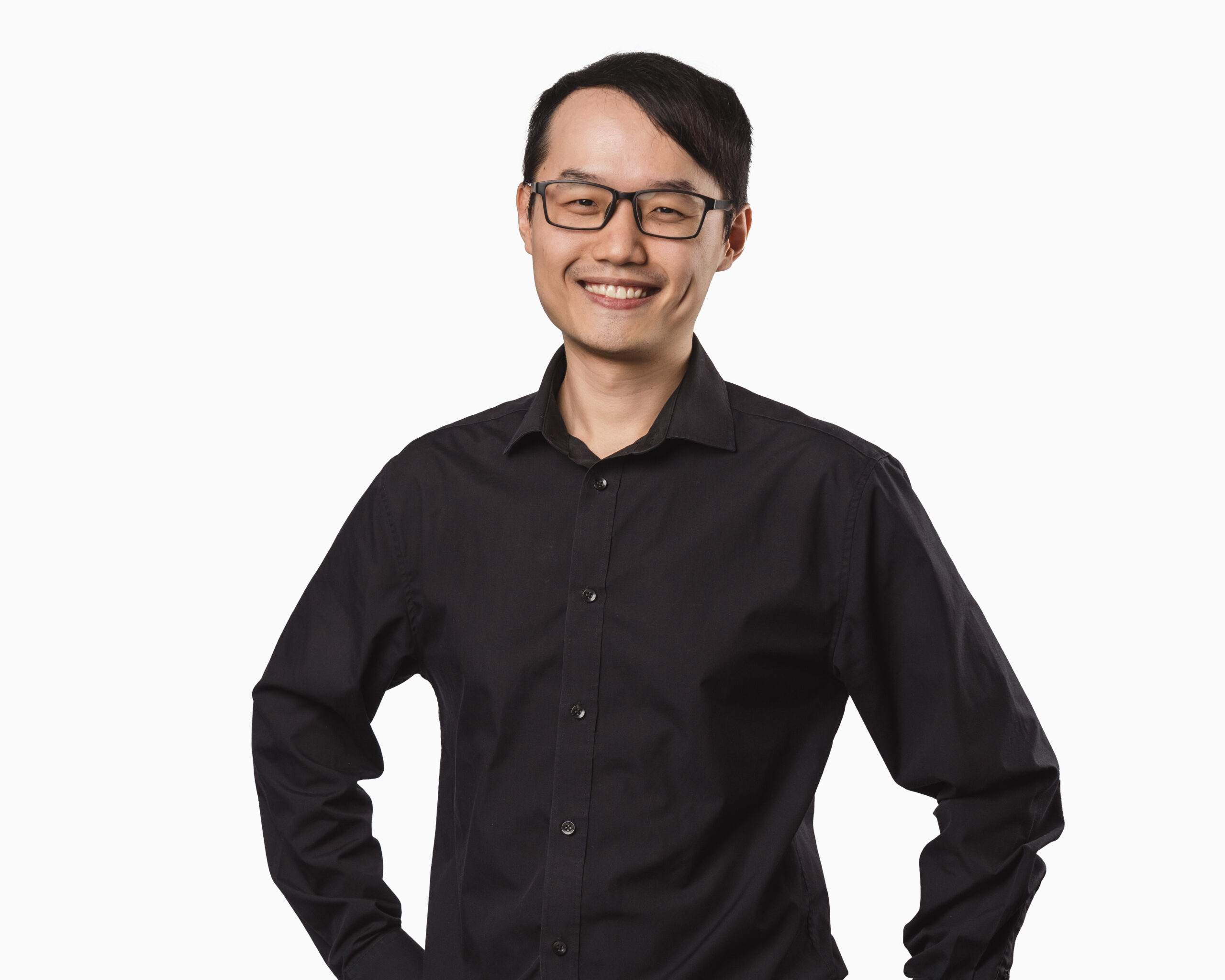 Dr Steven Qian | Marsden Psychology