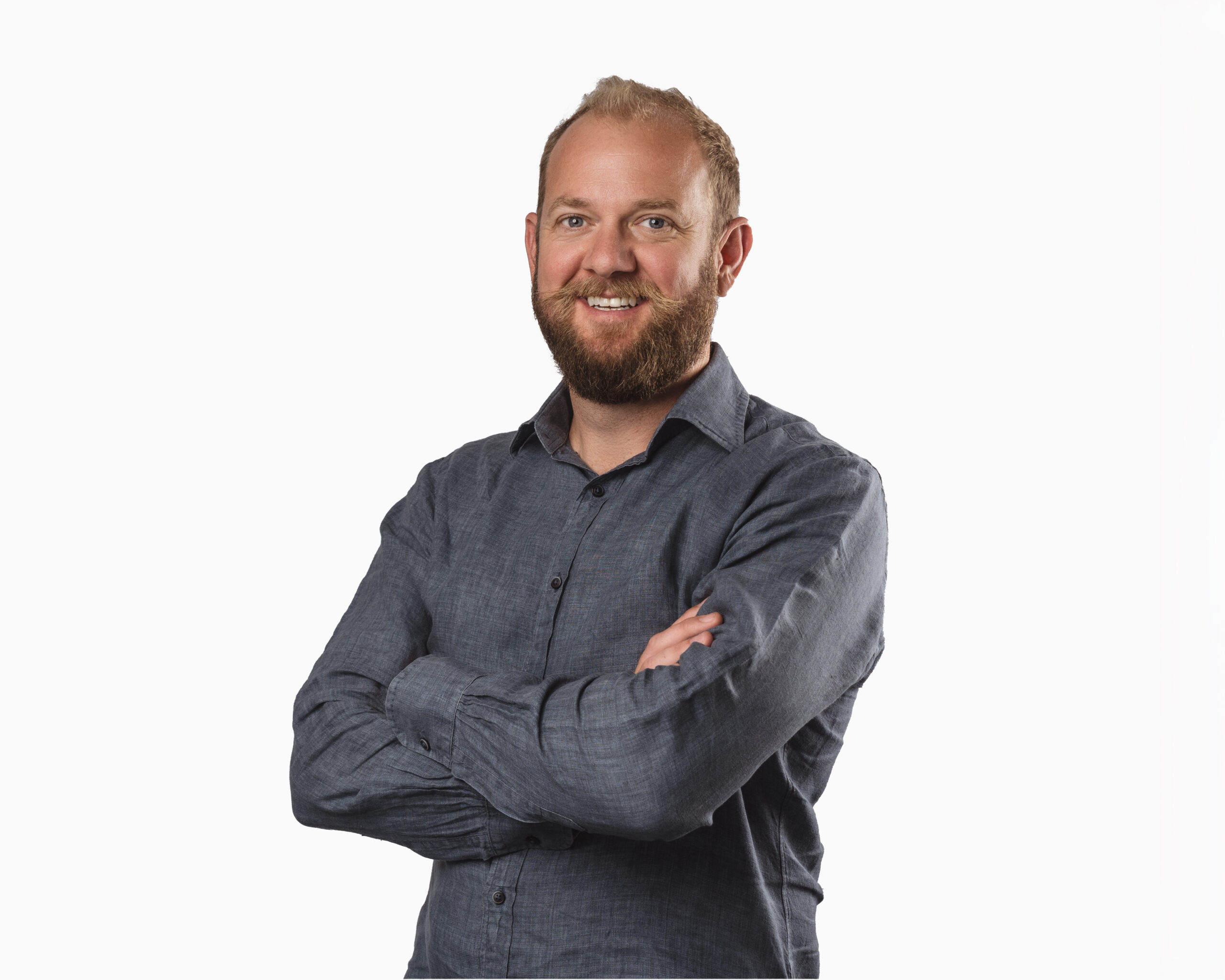 Dr Nick Marsden | Marsden Psychology