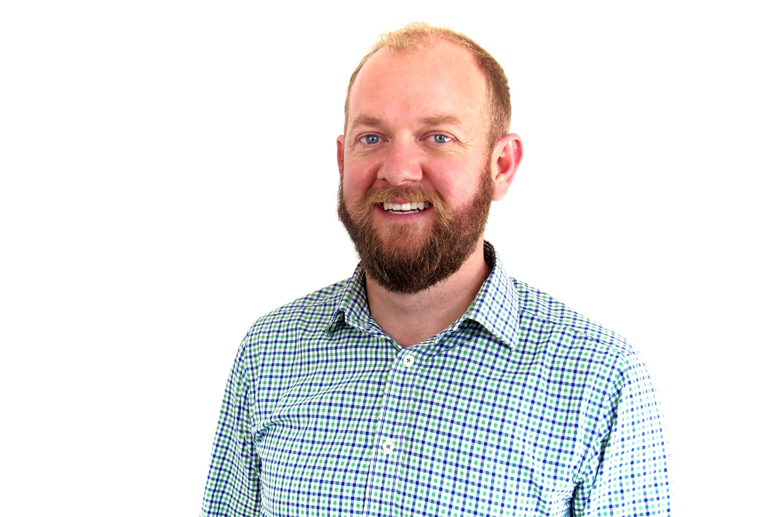 Dr Nick Marsden | Marsden Psychology